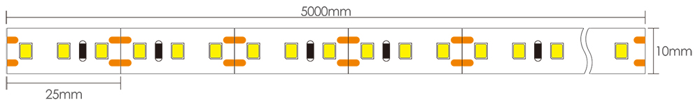 24V vs 12V LED Strip: The Ultimate Comparison Guide